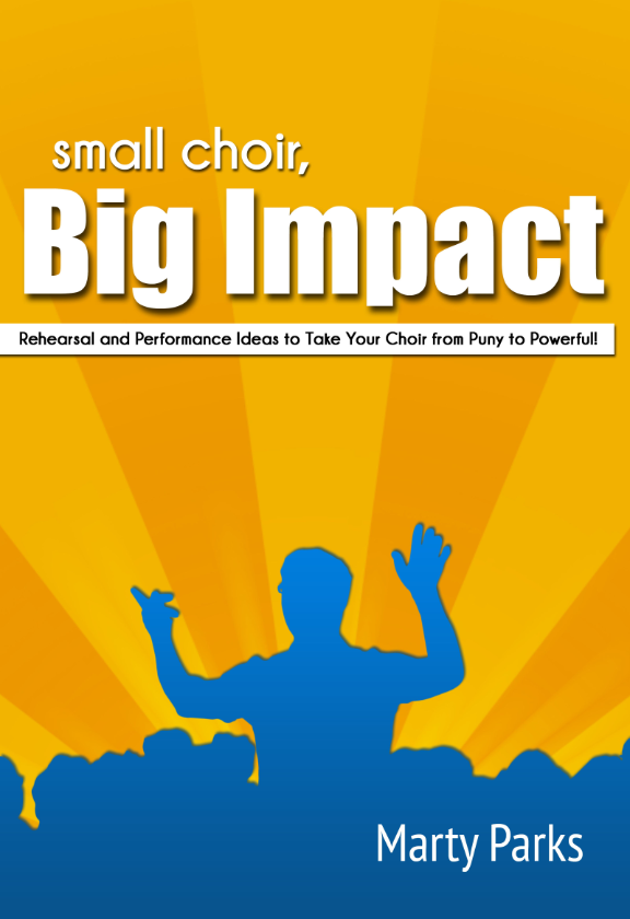 Small Choir: Big Impact – Foster Music Group